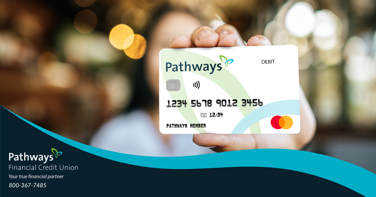 Online & Mobile Banking | Pathways Financial Credit Union
